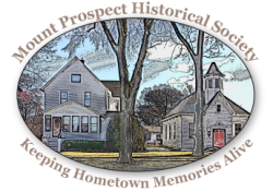 Mount Prospect Historical Society