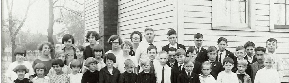 History of Central School Keeping Hometown Memories Alive Mount Prospect Historical Society