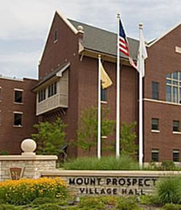 100 Years of History Keeping Hometown Memories Alive Mount Prospect ...