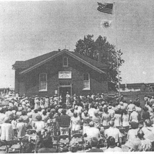 About Mount Prospect Historical Society Keeping Hometown Memories Alive Mount Prospect ...