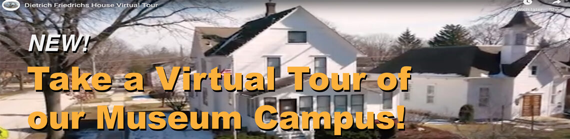 Mount Prospect Historical Society - Keeping Hometown Memories Alive