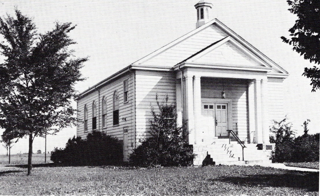 Edwin I. Stevens | Mount Prospect Historical Society