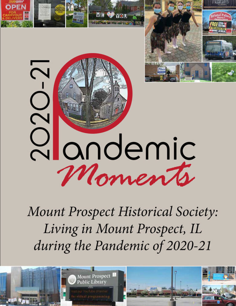 Order Your Pandemic Books Today Keeping Hometown Memories Alive Mount ...