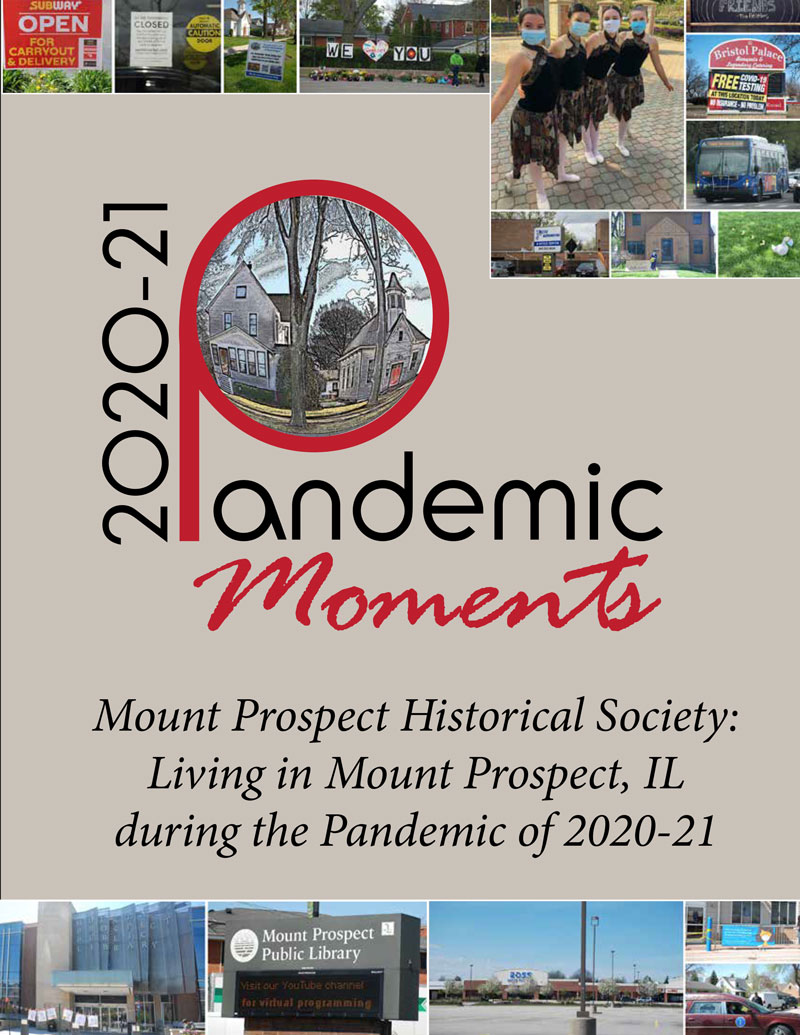 Order Your Pandemic Books Today Keeping Hometown Memories Alive Mount ...
