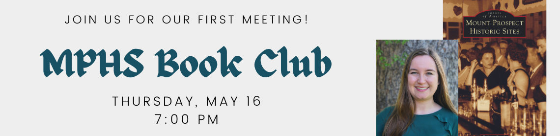 Mount Prospect Historical Society