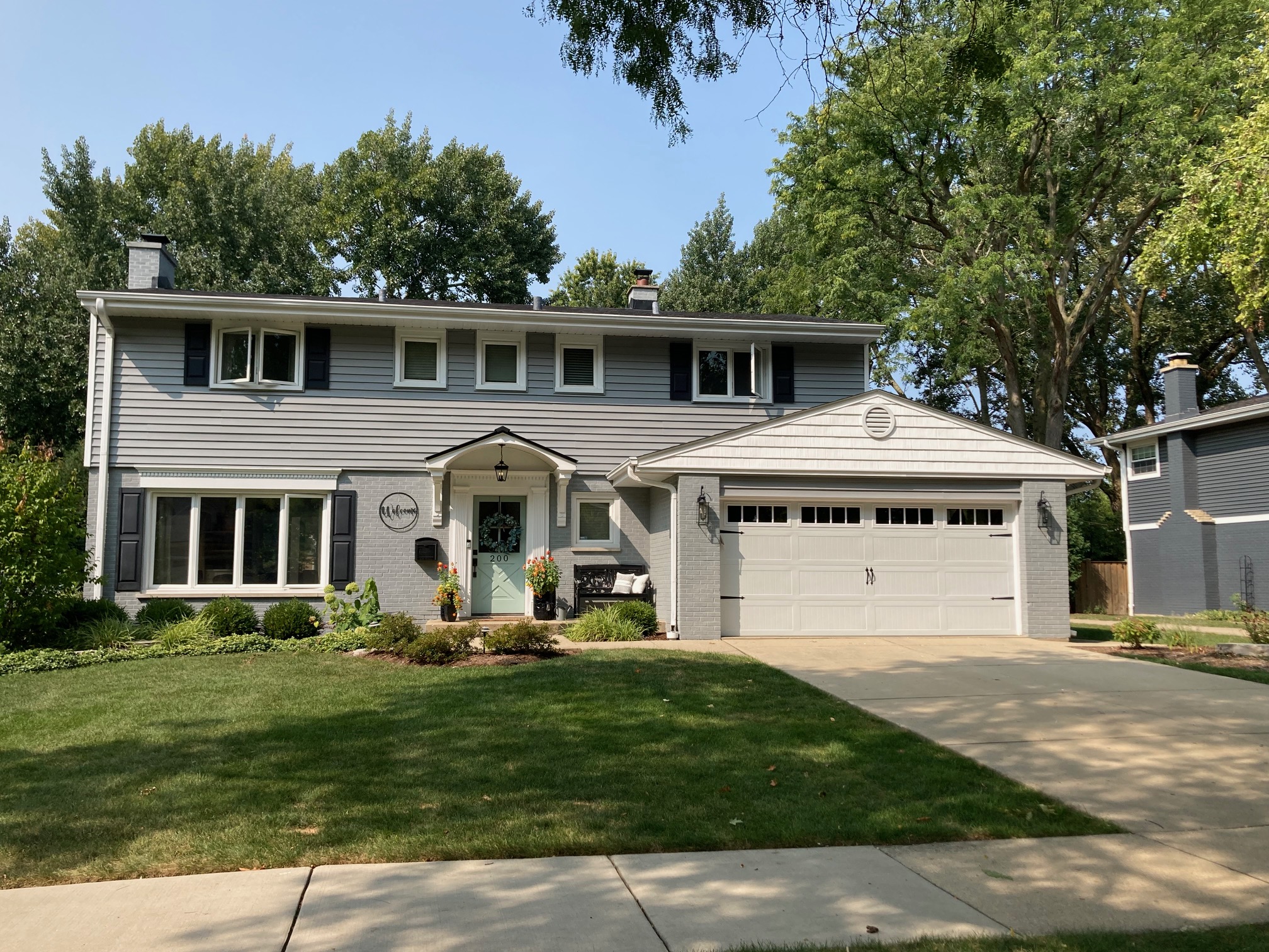 Housewalk 2024 Keeping Hometown Memories Alive Mount Prospect Historical Society